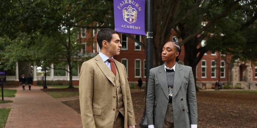 ‘Will Trent’ Season 2 Cast and Character Guide — Who Stars in the ABC Show?