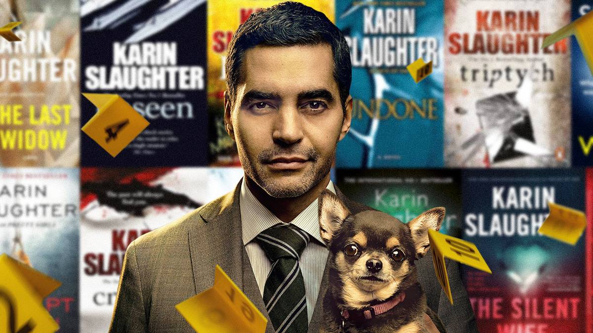 When and Where to Watch 'Will Trent' Season 2