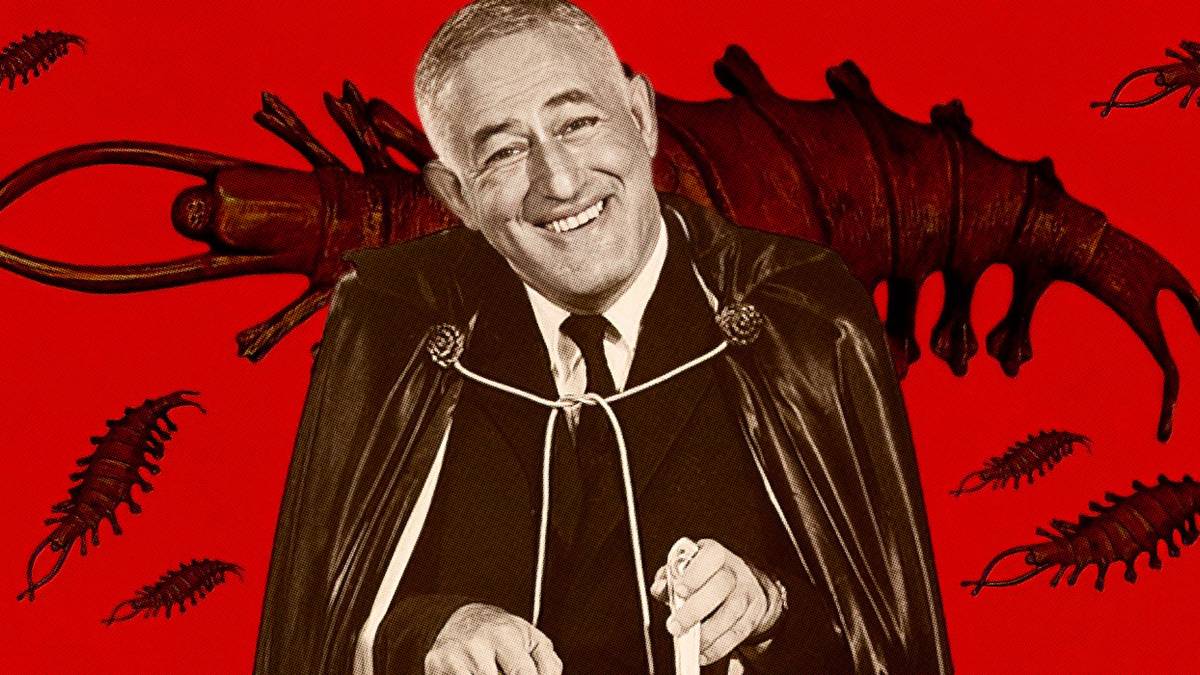 William Castle: The Tricks and Gimmicks of the Auteur Director