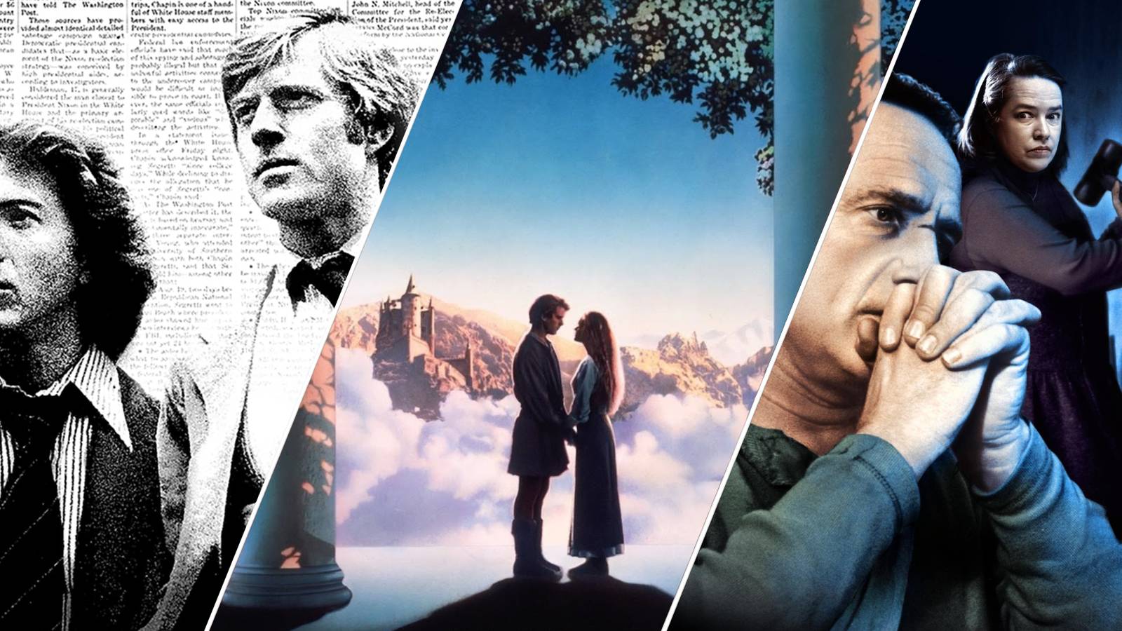 The 10 Best Movies Written by William Goldman, Ranked by Rotten ...