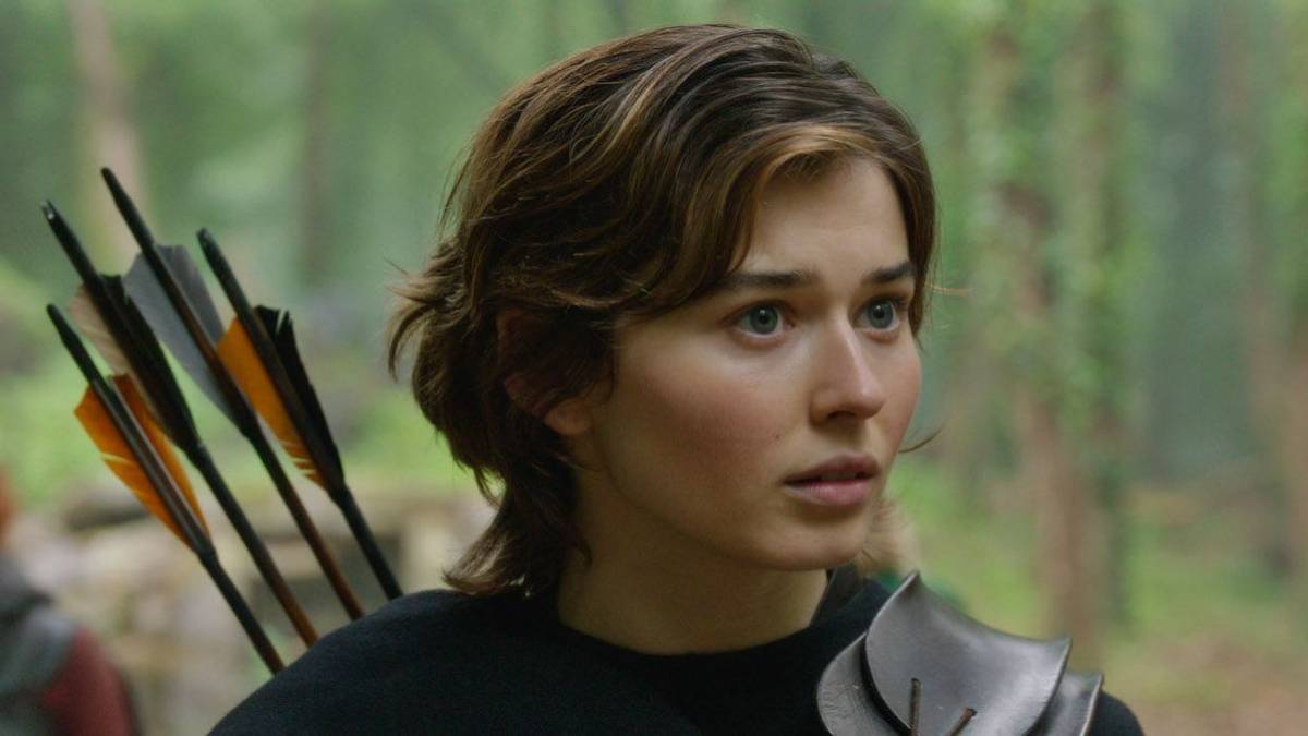 Disney+ Unfairly Cancelled This Fantasy Revival After 1 Season, and Now ...