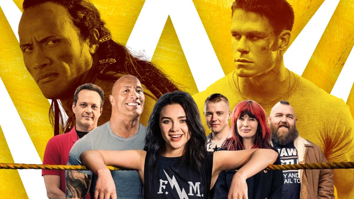 WWE Movies That Bodyslammed Their Way Into Our Hearts