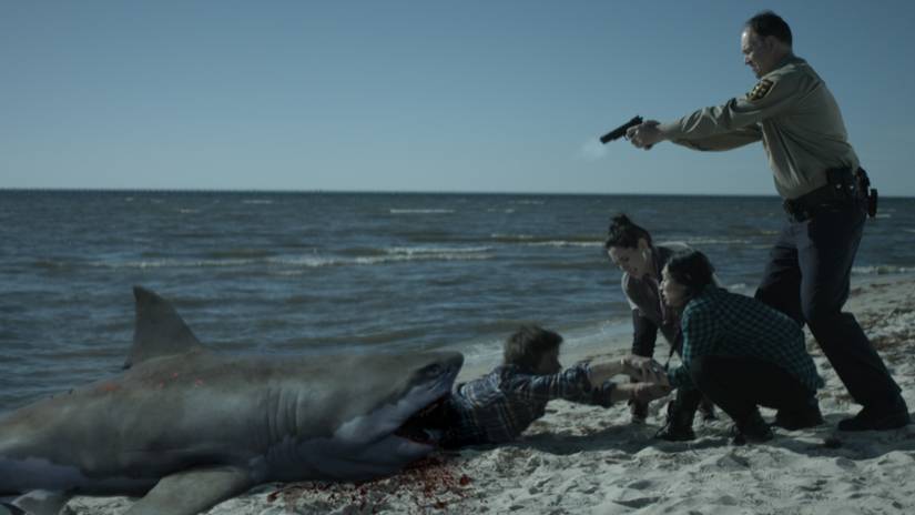 Best Zombie Animals in Movies