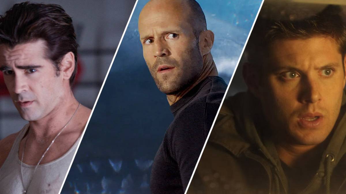10 Best 3D Horror Movies That Are Coming Right At You