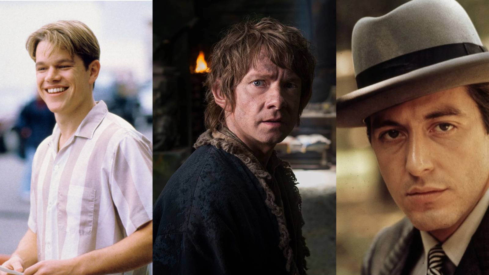 10 Movies With The Best Character Development, According to Reddit