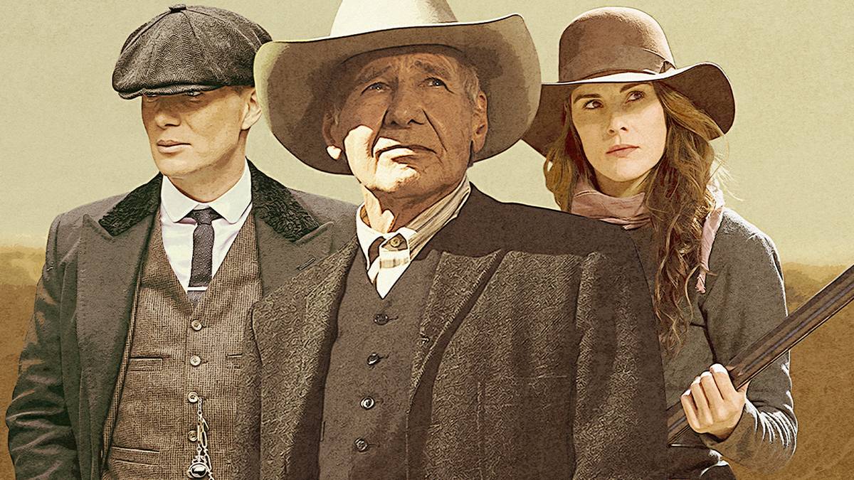 Want More '1923'? Here Are More Great Depression-Era Shows to Watch Next