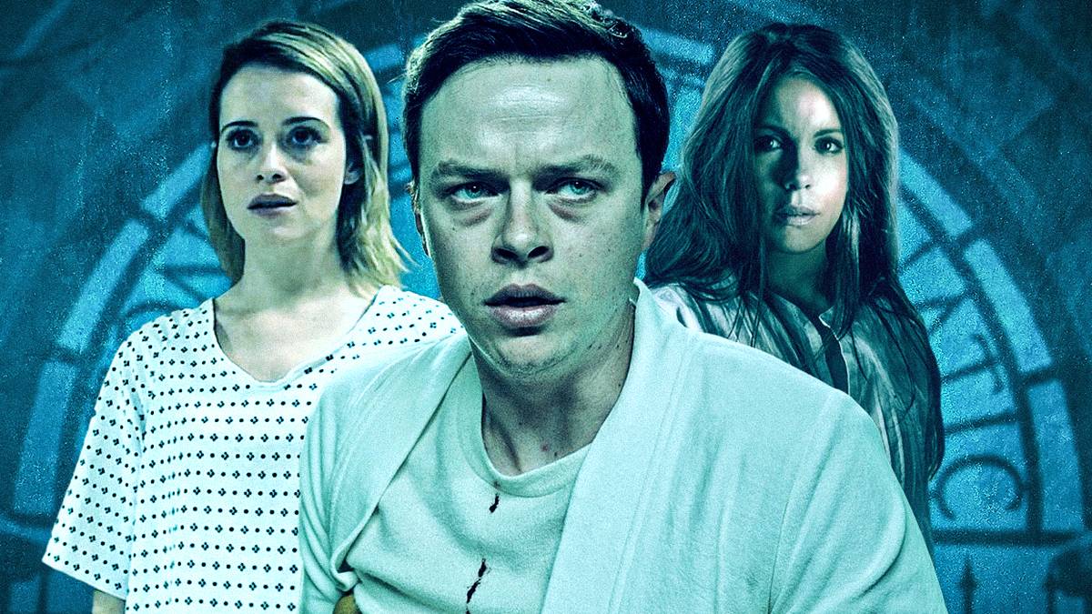 Best Horror Movies Set in Asylums