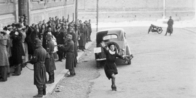 The 10 Best Roberto Rossellini Movies, Ranked According to IMDb