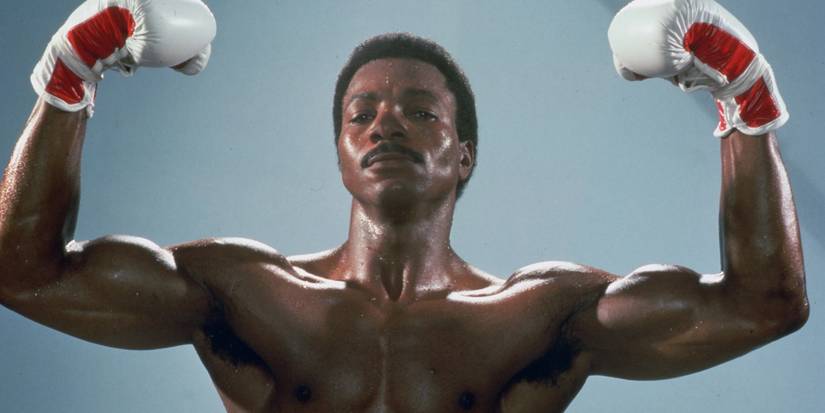 10 Best Fictional Boxers From Film, Ranked