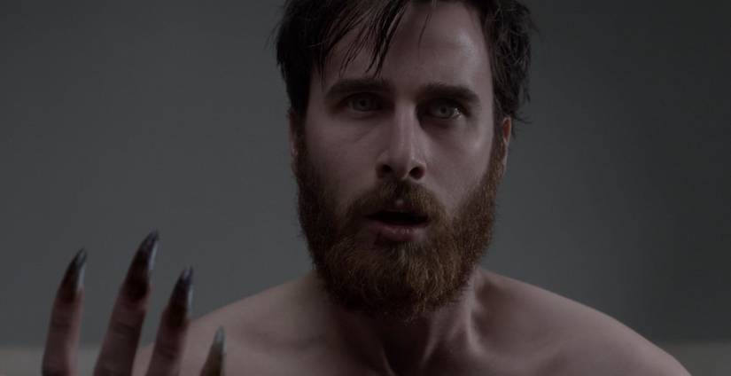 Why Are Werewolves So Hot in Movies and TV Right Now?