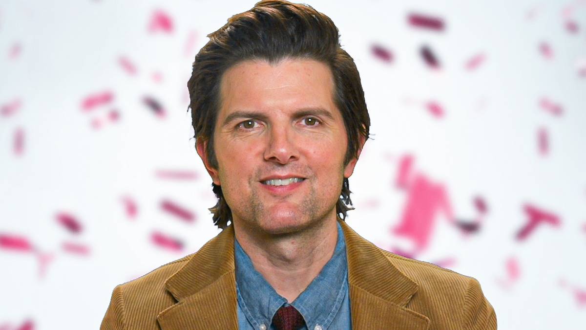 'Party Down' Season 3: Adam Scott on Reprising Role & Reuniting With Cast
