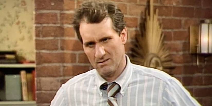 10 Best '90s TV Dads, Ranked