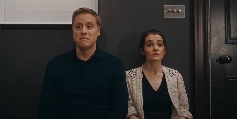 The Trouble With Jessica Trailer: Indira Varma Causes Chaos at Dinner