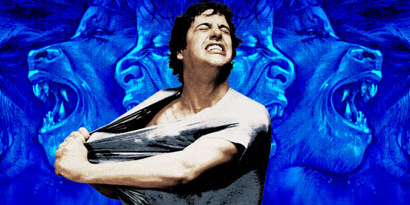 Without This Werewolf Movie, Horror Movies Would Be Completely Different