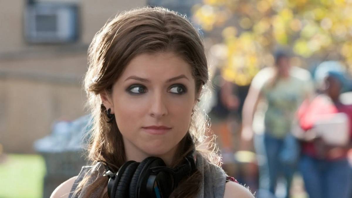 Anna Kendrick Was Surprised by the Success of 'Pitch Perfect's Cups Song