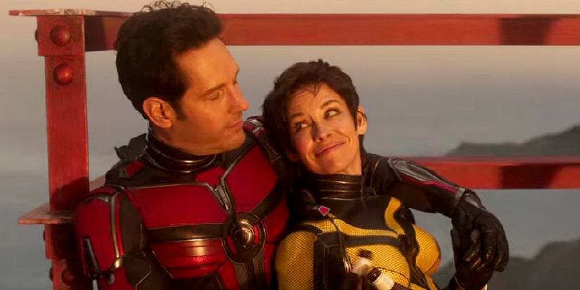 10 Best Couples in the MCU, Ranked
