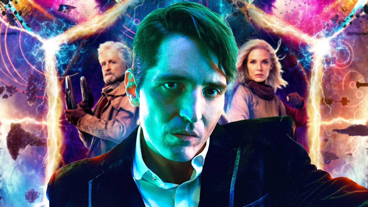 Ant-Man 3: Are There More of Veb’s Kind in the Quantum Realm?