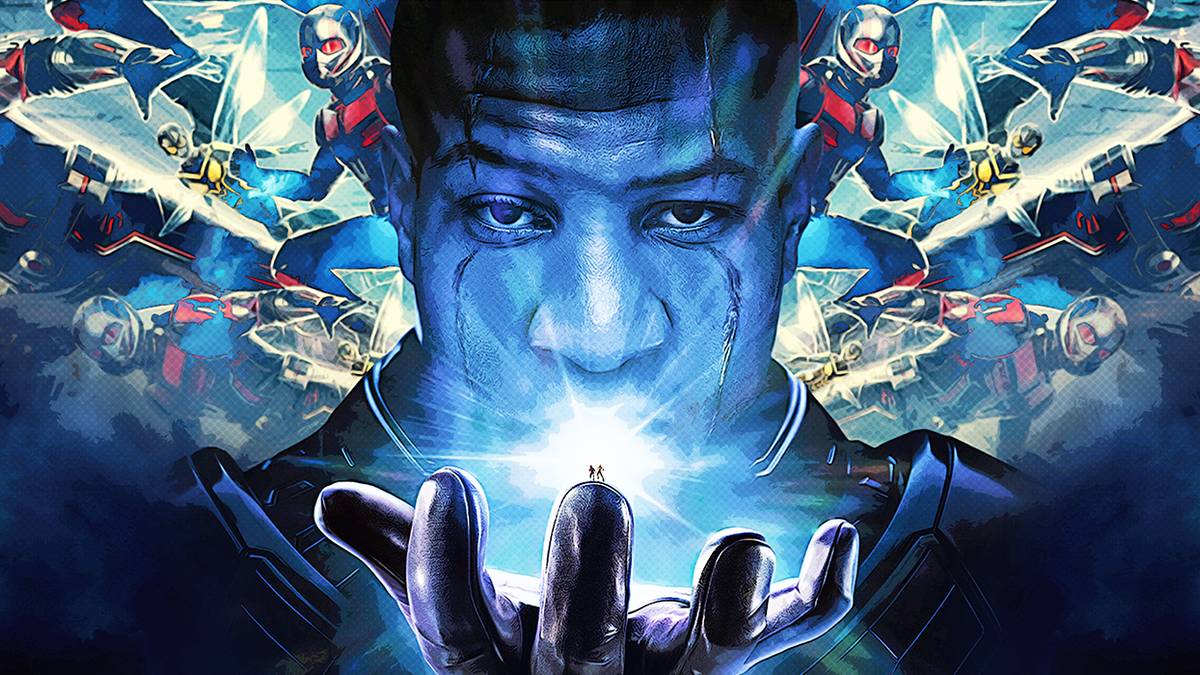 'Ant-Man 3' Producer on What Those End-Credits Scenes Mean for the MCU