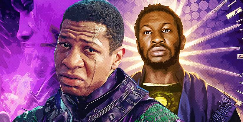 Jonathan Majors in This Role Made Kevin Feige Want Him in the MCU