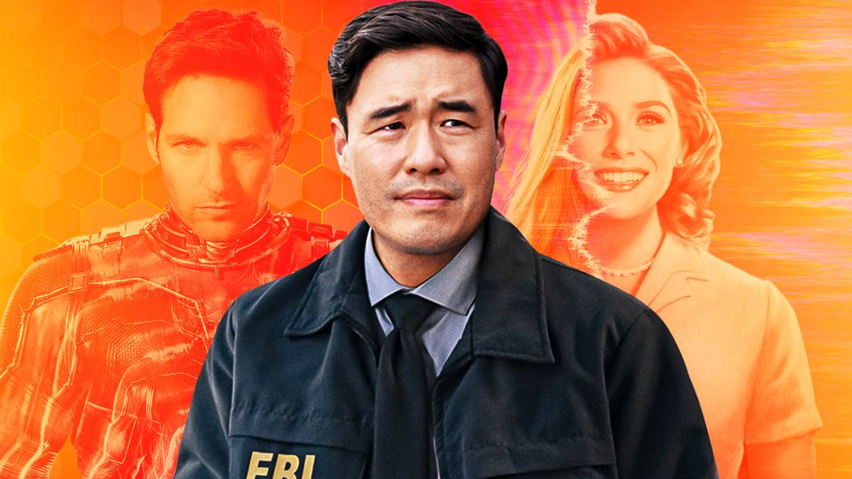 The History of the MCU’s Favorite FBI Agent, Jimmy Woo