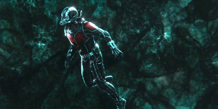 The Quantum Realm Explained Before 'Ant-Man & the Wasp: Quantumania'