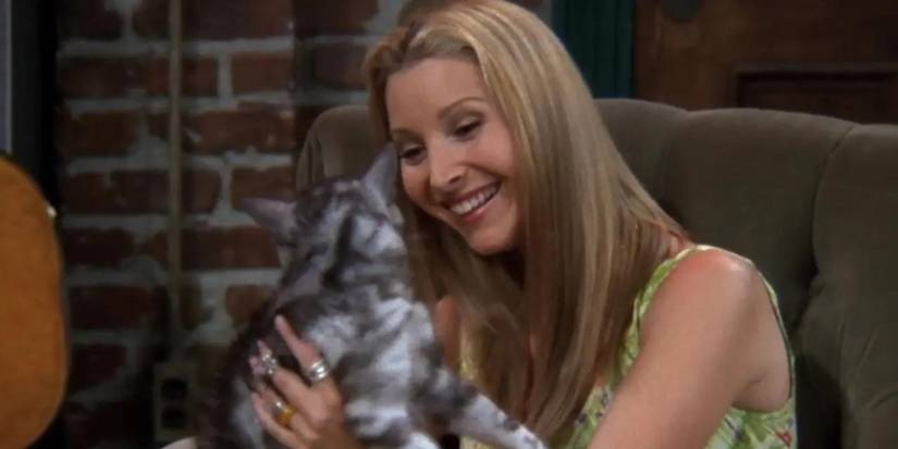 'Friends': The Main Characters, Ranked Least to Most Funny