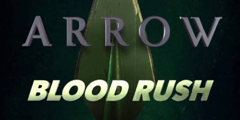 How Does 'Arrow: Blood Rush' Fit Into the Arrowverse?