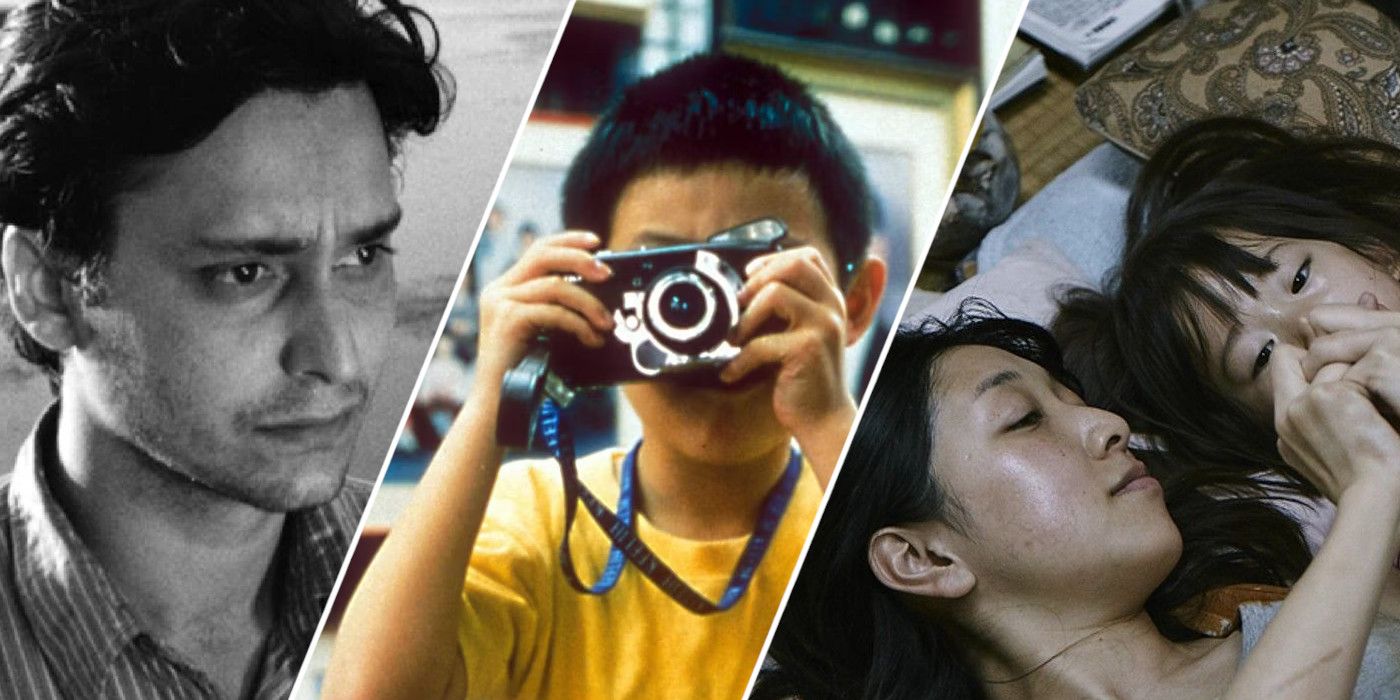 10 Great Asian Movies You Can Watch For Free on YouTube