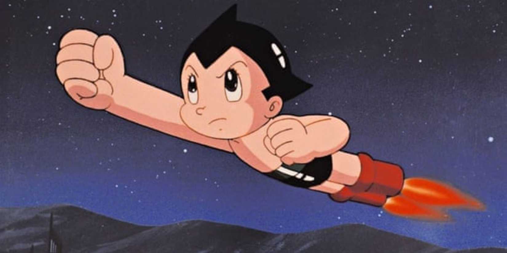 10 Most Important Anime in Television History, Ranked