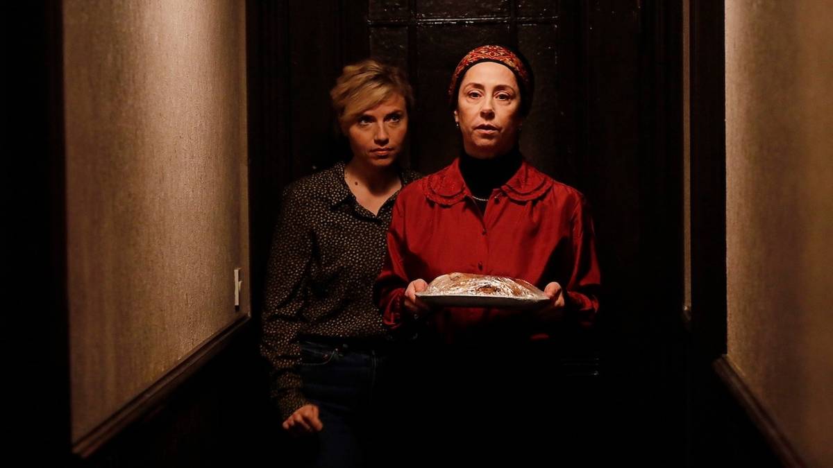 Attachment Review: New Love Gets Spooky in Folklore-Inspired Horror Film