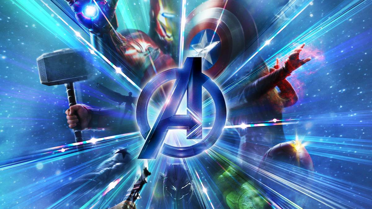 Who Was the First Avenger?