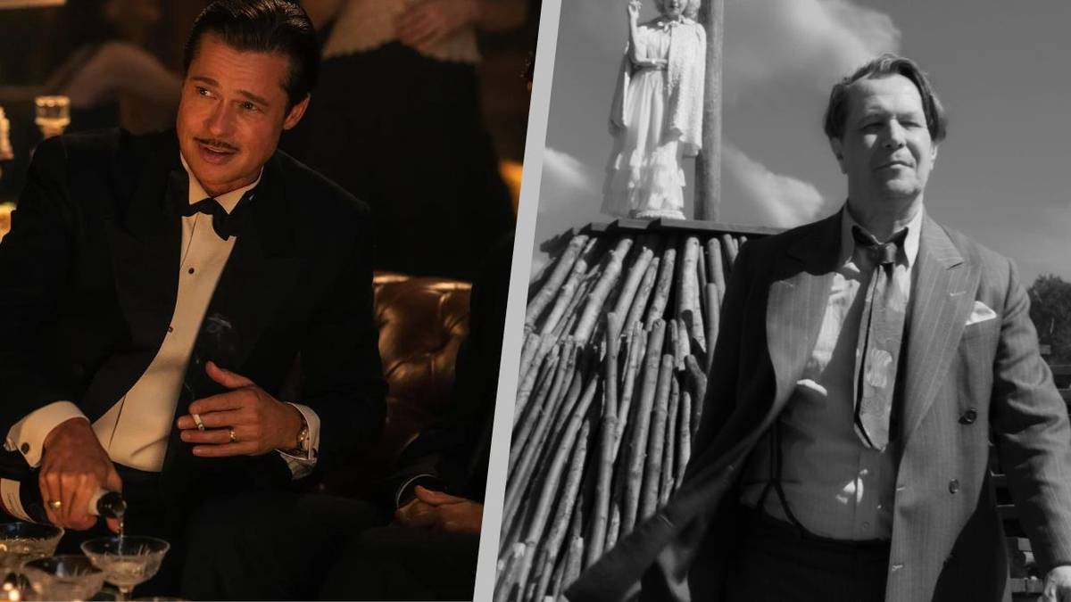 10 Modern Movies to Watch if You Adore Classic Hollywood
