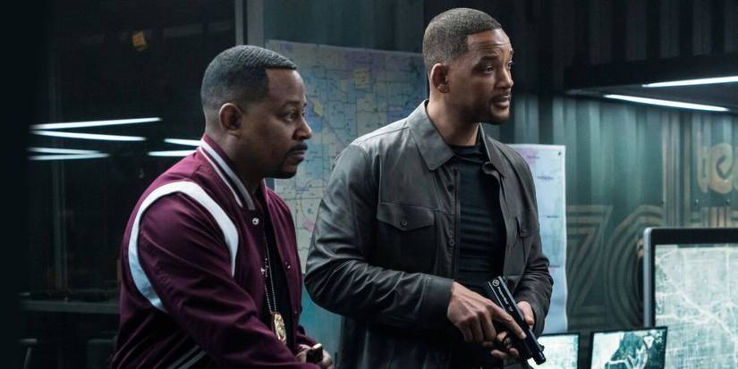 10 Best Will Smith Action Movies, Ranked