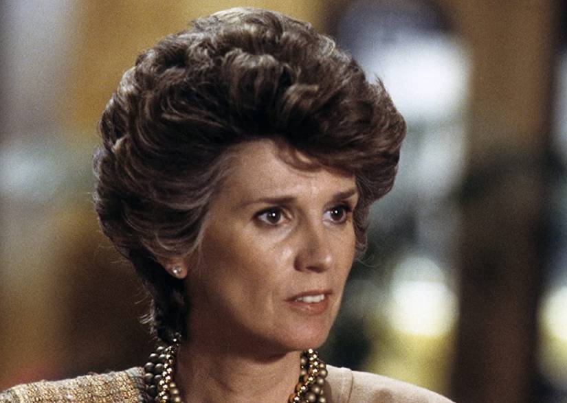 Barbara Bosson, 'Hill Street Blues' Star, Dead at 83