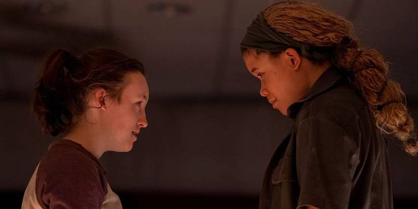 10 Biggest WTF Moments in 'The Last of Us' (So Far), Ranked