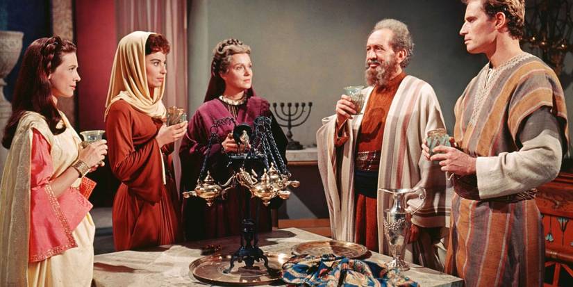 10 Great Movies About Religion That Anyone Can Appreciate
