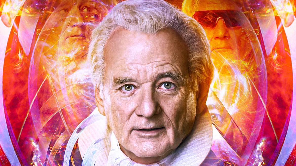 'Ant-Man and the Wasp: Quantumania': Who Is Bill Murray's Lord Krylar?