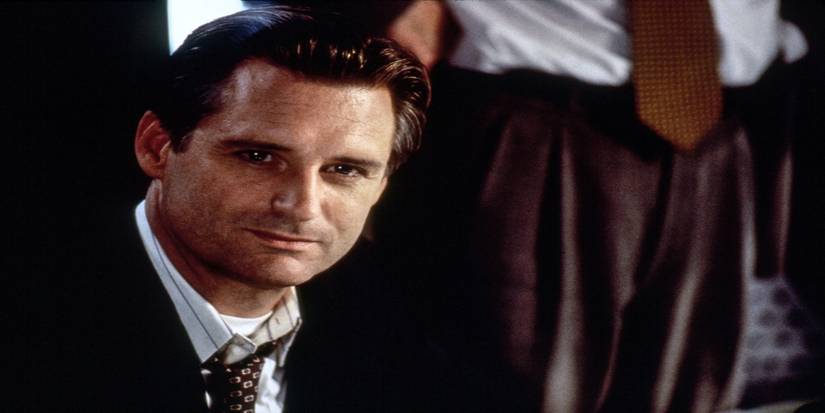 Best Bill Pullman Movies, Ranked