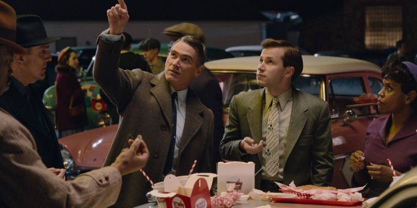 7 Most Underrated Apple TV Sci-Fi Shows, Ranked