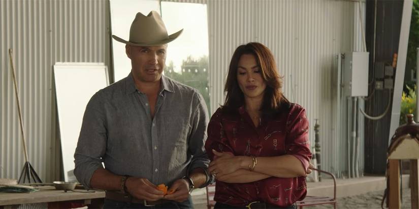 'Centurion' Trailer: 'Prey' Star Amber Midthunder Leads Family Drama