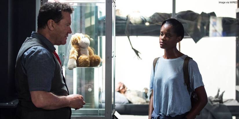 Best Black Mirror Episodes, According to Letterboxd