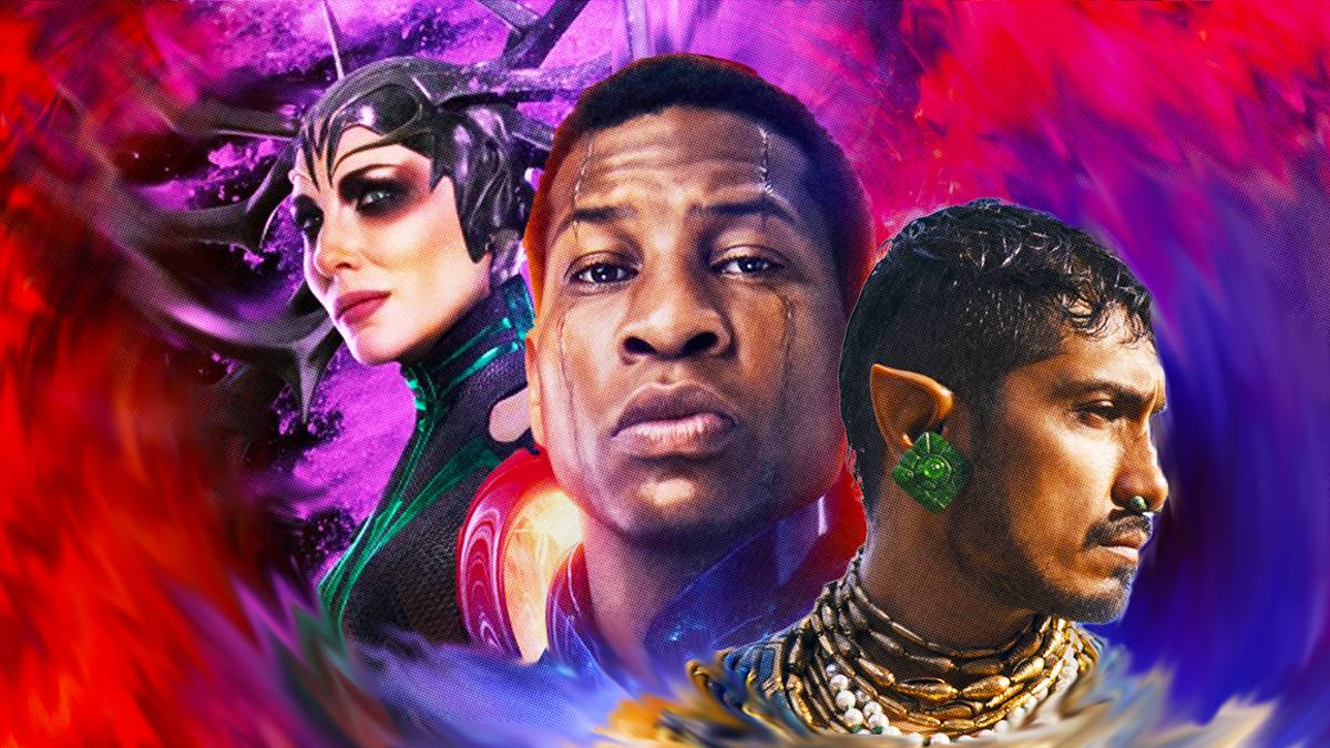 Marvel, If You Want Us to Fear Your Villains, Stop Making Them Sexy