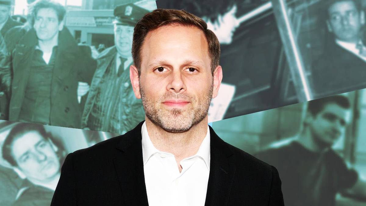 'Boston Strangler': Director Matt Ruskin on Taking Inspiration From ...