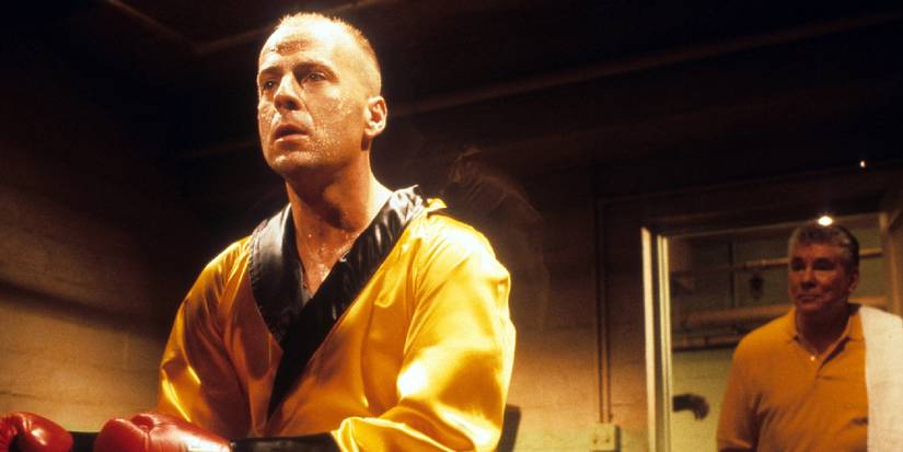 10 Best Fictional Boxers From Film, Ranked