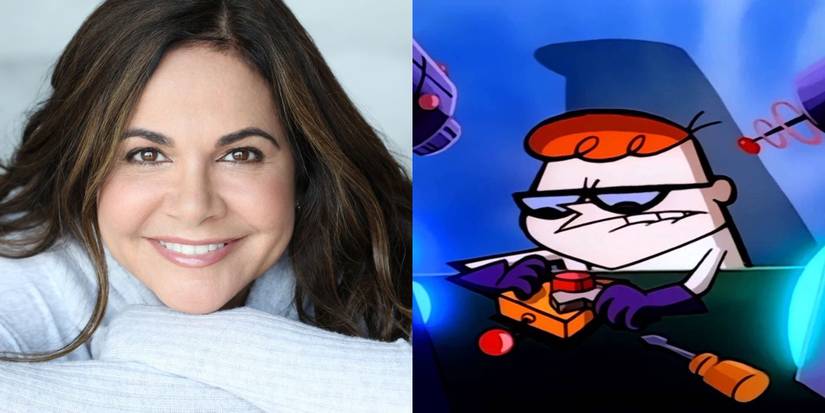 10 Underrated Voice Actors Who Deserve More Recognition