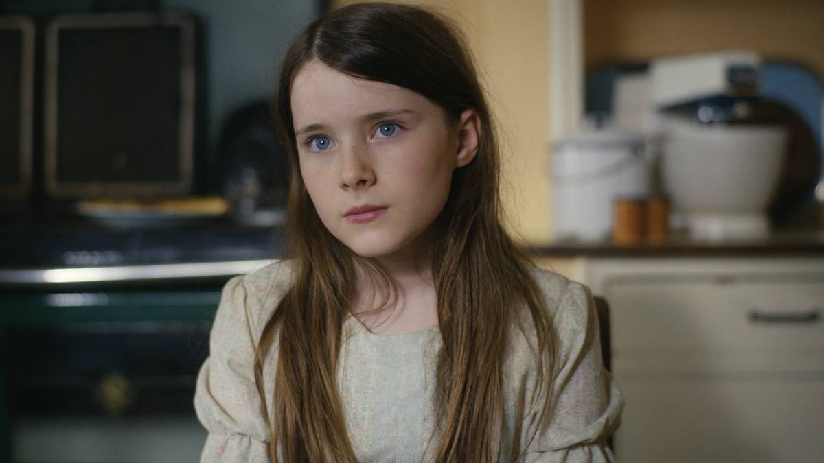 ‘The Quiet Girl’ Review: Ireland’s Oscar Nominee Is a Powerful Family Story