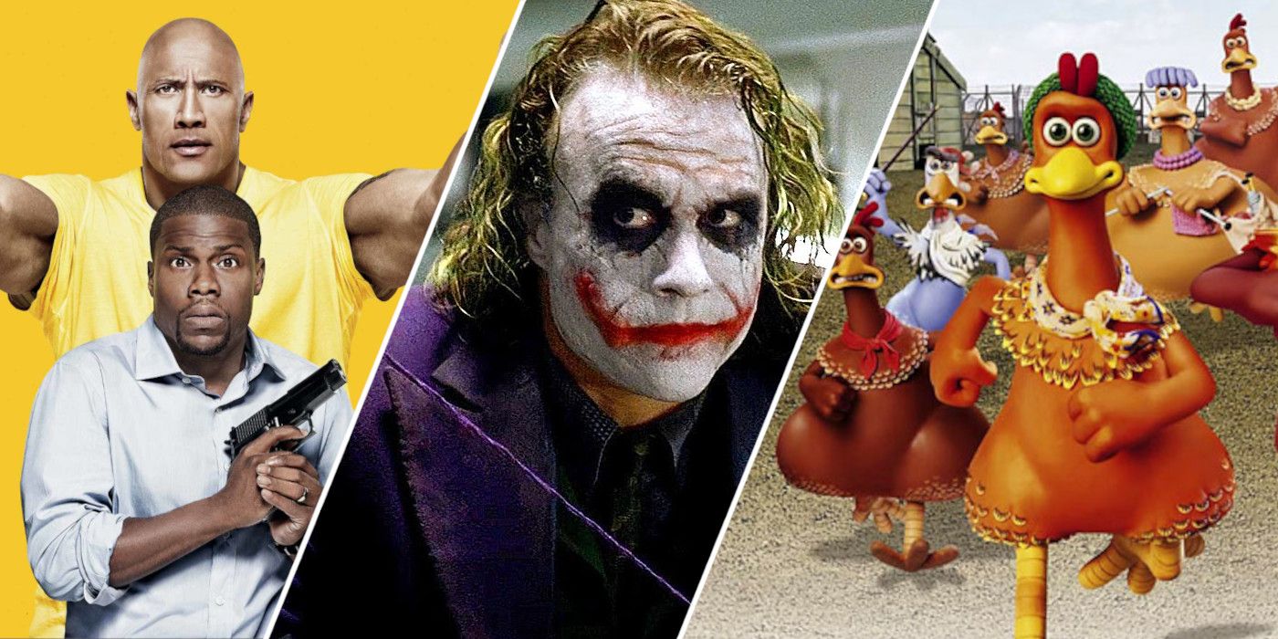 The 10 Best Movie Taglines of the 21st Century