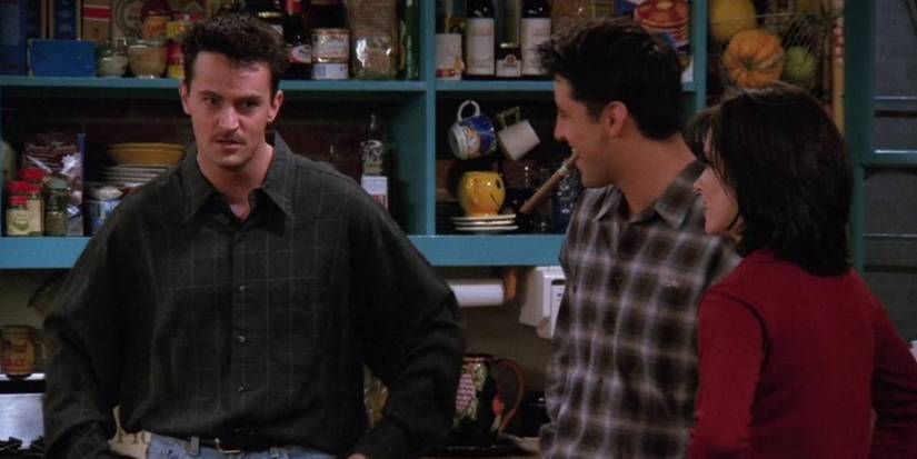 10 Underrated 'Friends' Episodes That Deserve a Lot More Love