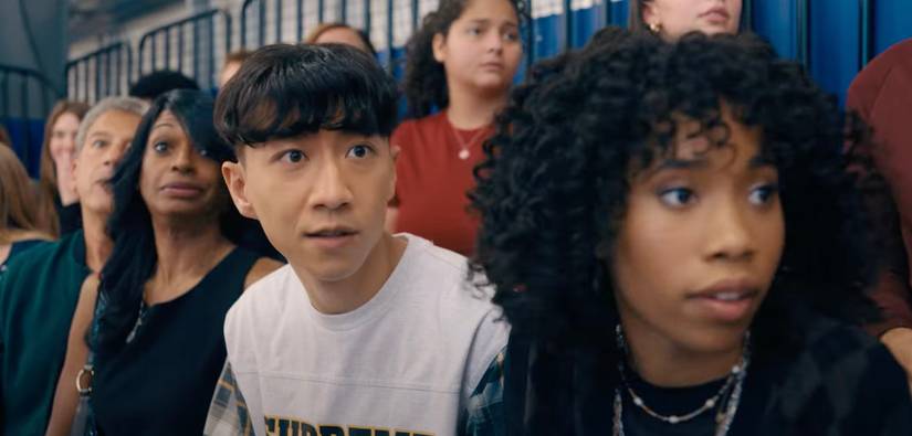 'Chang Can Dunk' Trailer Shows a Boy's Quest on the Basketball Court