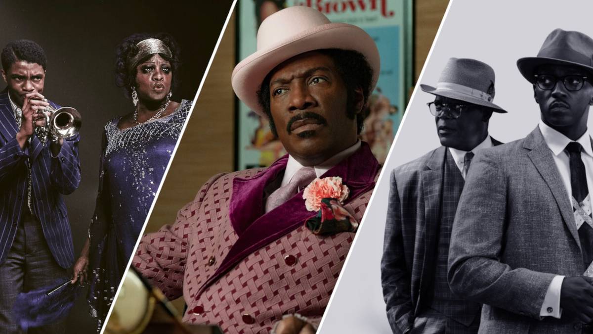 10 Best Black History Month Movies to Watch Right Now